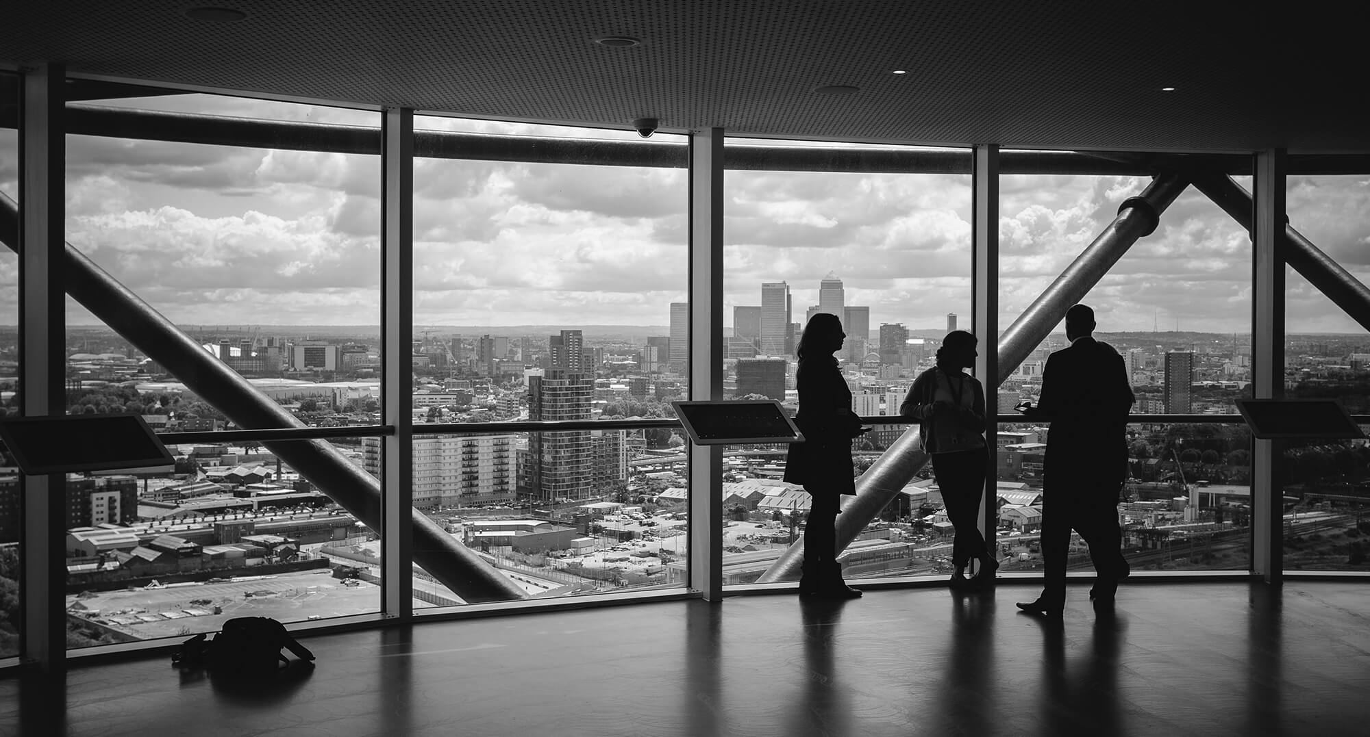 Unternehmen - Nord-Vision IT Solutions