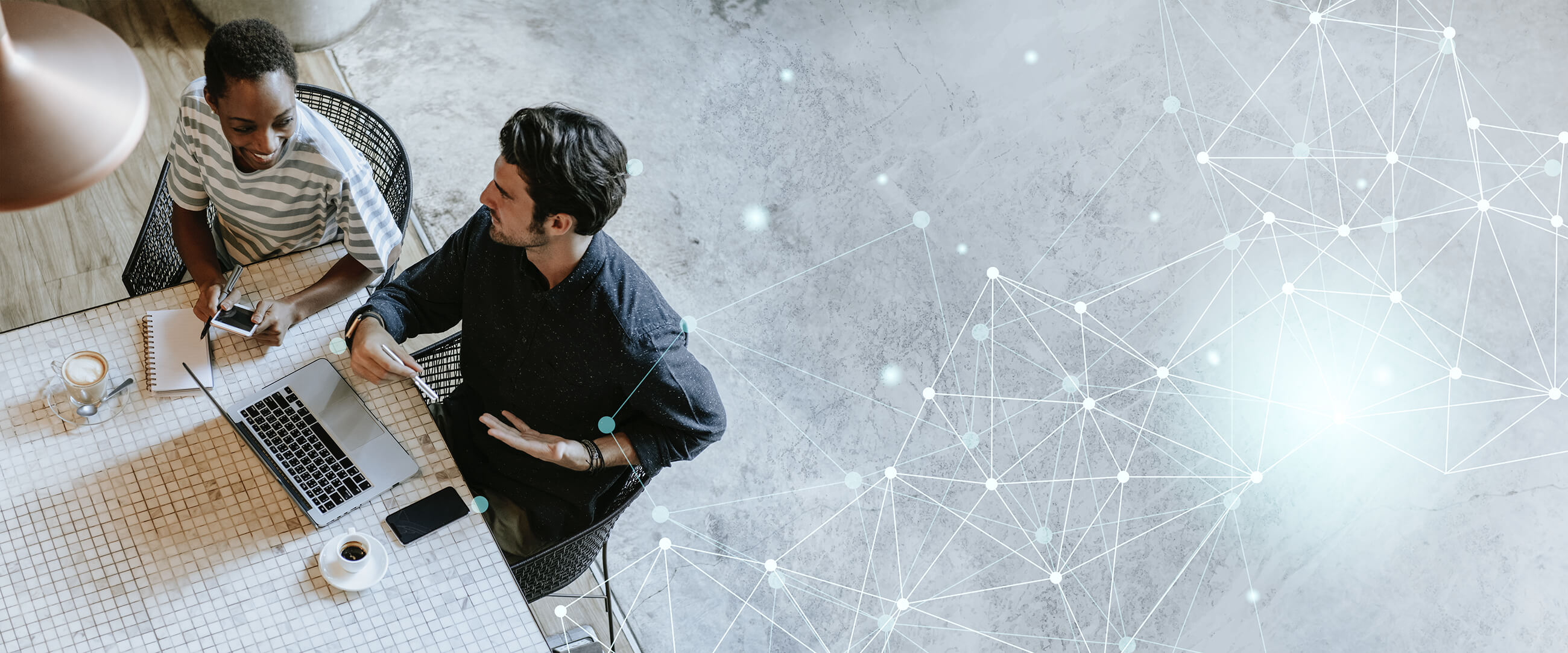 IT Support - Nord-Vision IT Solutions