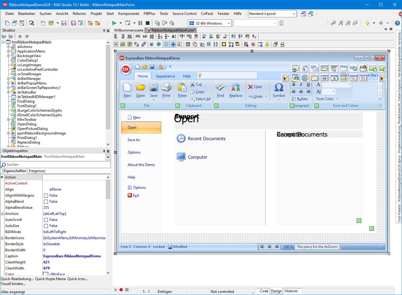 Softwareentwicklung - Nord-Vision IT Solutions